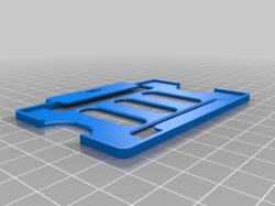 boeing id card holder 3D Models | Page 1 | STLFinder