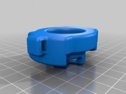 intex air mattress cap 3D Models | Page 1 | STLFinder