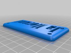 ja morant jersey roblox template 3D Models | Page 1 | STLFinder