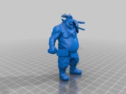 powered by fractalum jericho 3D Models | Page 1 | STLFinder