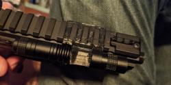 flashlight laser for kel tec shotgun 3D Models | Page 1 | STLFinder