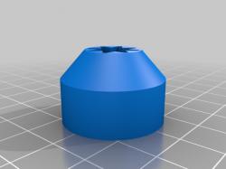 kenwood blender coupling 3D Models | Page 1 | STLFinder