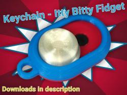 define itty bitty 3D Models | Page 1 | STLFinder