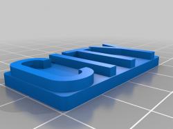 turbo decals 3D Models | Page 1 | STLFinder