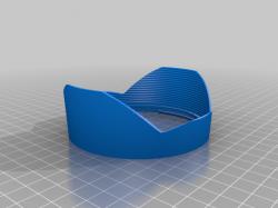 lens sigma af 28mm f1 8 exdg aspherical macro 3d models | Page 1 ...
