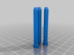 wash basin johnson with pipes 3D Models | Page 1 | STLFinder