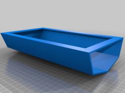 mono hull rc boat 3D Models | Page 1 | STLFinder