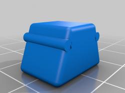 motorcycle switch button cover horn button shell extension button ...