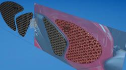 motorcycle tank grips 3D Models | Page 1 | STLFinder