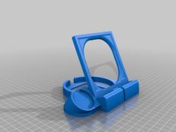 multi fab dock parts 3D Models | Page 1 | STLFinder
