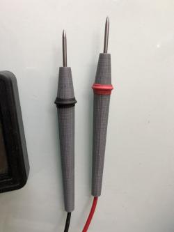 multimeter probe 3D Models | Page 1 | STLFinder