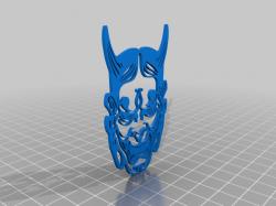 demon badge 3D Models | Page 1 | STLFinder