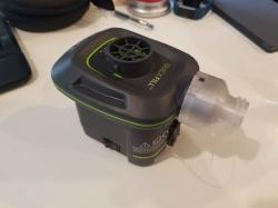 halkey roberts valve 3d models 【 STLFinder