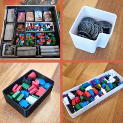 paladins of the west kingdom big box stl 3D Models | Page 1 | STLFinder