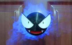 pokemon gastly 3d models 【 STLFinder