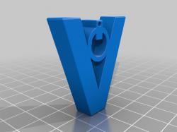 blscargo italia veto rail 3D Models | Page 1 | STLFinder