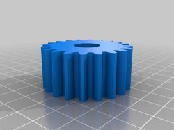 3d print cylinder on side | Page 1 | STLFinder