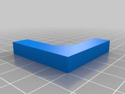 coin de table médiéval 3D Models | Page 1 | STLFinder