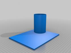 cup holder for recliner chair arm 3D Models | Page 1 | STLFinder