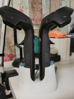 alternative vive controllers 3D Models | Page 1 | STLFinder