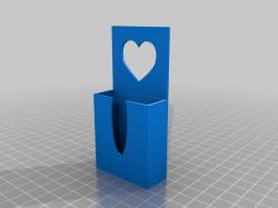 remote holster stl 3D Models | Page 1 | STLFinder
