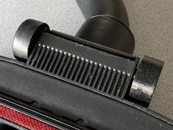 dirt devil quick flip filter replacement for model bd30018 | Page 1 ...