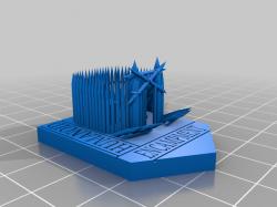 dark tower print 3D Models | Page 1 | STLFinder
