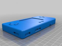 rpi handheld 3D Models | Page 1 | STLFinder