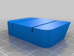 amazon prime cargraves s gauge track 3D Models | Page 1 | STLFinder