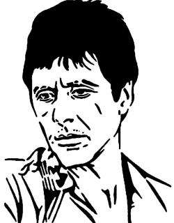 face stencil 3D Models | Page 1 | STLFinder