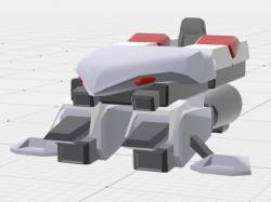 southern cross 3D Models | Page 1 | STLFinder