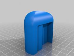 deer guard for sprinter 3D Models | Page 1 | STLFinder