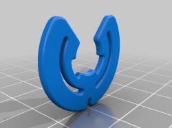 guitar strap mit lock 3D Models | Page 1 | STLFinder