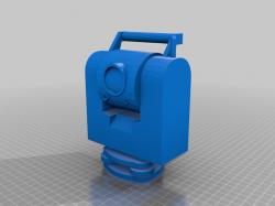 nash sx10 vacuum pump revit 3D Models | Page 1 | STLFinder
