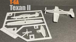t 6a texan ii airplane 3D Models | Page 1 | STLFinder
