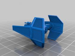 tie aggressor 3D Models | Page 1 | STLFinder