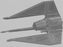 phantom tie 3D Models | Page 1 | STLFinder