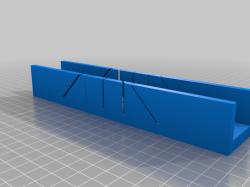 miter edge 3D Models | Page 1 | STLFinder