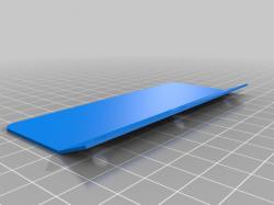 traxxas rustler spoiler 3D Models | Page 1 | STLFinder