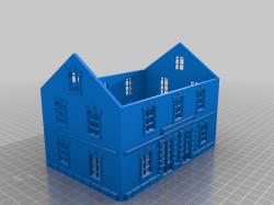 art prints tren istasyonu çizme yandex 3D Models | Page 1 | STLFinder