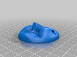 ttte gordon 3D Models | Page 1 | STLFinder