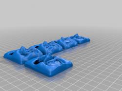 ttte gauge 1 3D Models | Page 1 | STLFinder