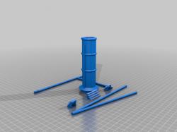 tramp steamer model | Page 1 | STLFinder