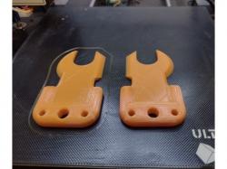 universal scraper 3D Models | Page 1 | STLFinder