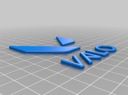 valo logo 3D Models | Page 1 | STLFinder