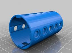 long coupler 3D Models | Page 1 | STLFinder