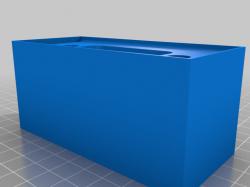 ring doorbell brick extension mount 3D Models | Page 1 | STLFinder