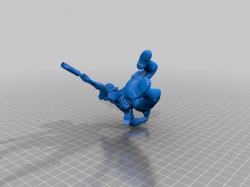 plasm wraith 3D Models | Page 1 | STLFinder