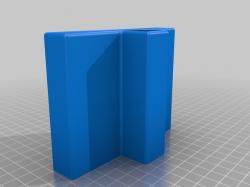 zuca cart mods 3D Models | Page 1 | STLFinder