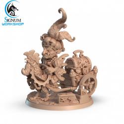 steve martin the jerk profit gif 3D Models | Page 1 | STLFinder